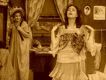 Screenshots - Young Romance