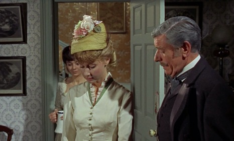 André Morell - actor - biography, photo, best movies and TV shows