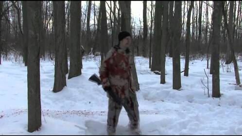 Screenshots - Snow Shark: Ancient Snow Beast