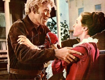 Stills - Ride Beyond Vengeance