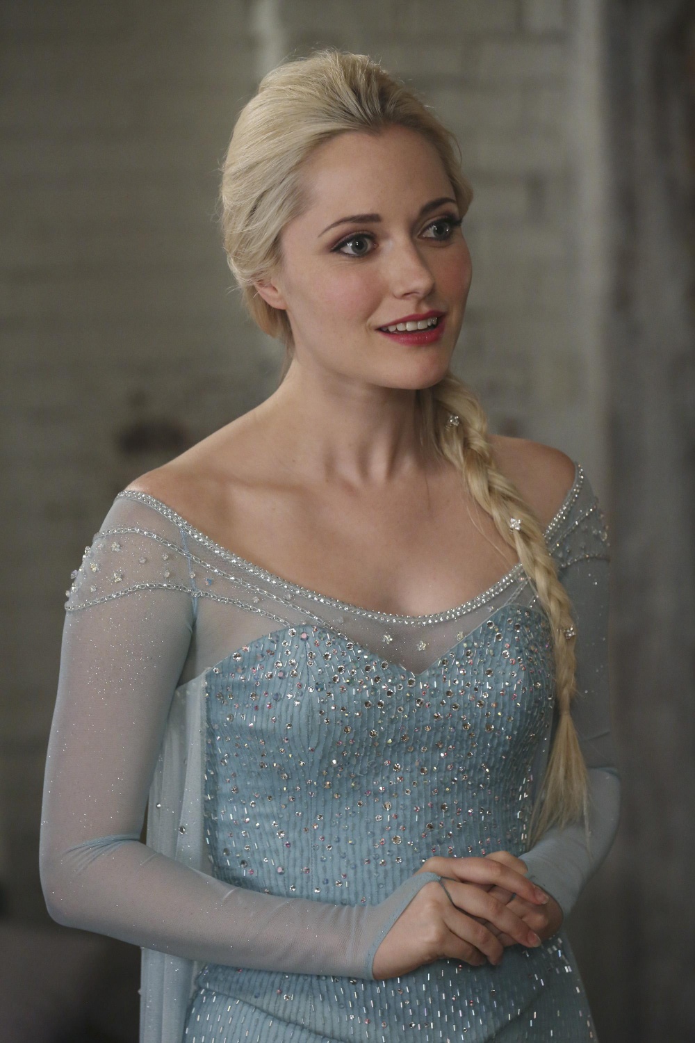 Georgina Haig - actress, director, writer, producer