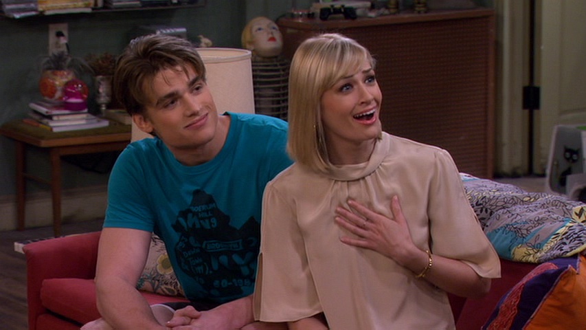 Austin Falk - actor - biography, photo, best movies and TV shows