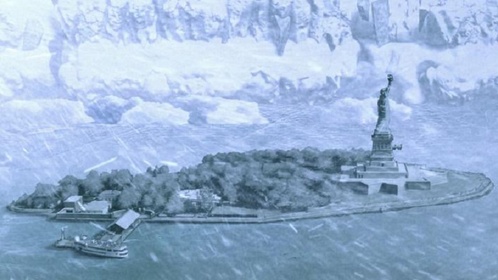 Screenshots - 2012: Ice Age