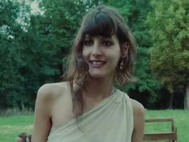 Stills - Something in the Air