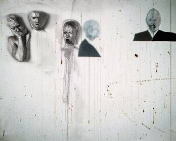 Six Men Getting Sick (animation movie, 1967)