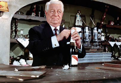 Action Man (movie, 1967)