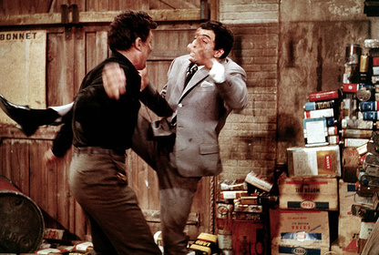 Action Man (movie, 1967)