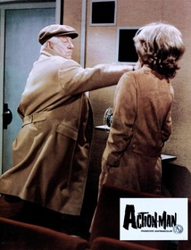 Action Man (movie, 1967)