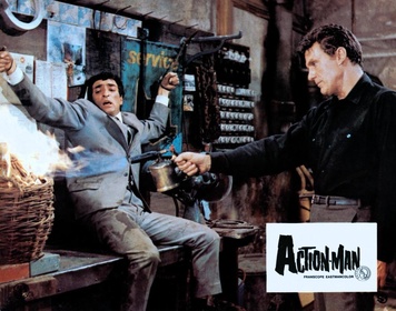 Action Man (movie, 1967)