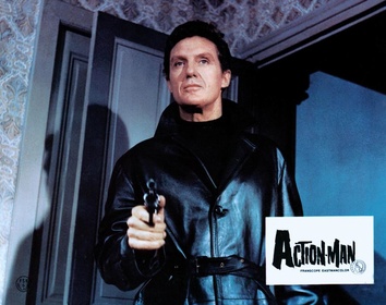 Action Man (movie, 1967)