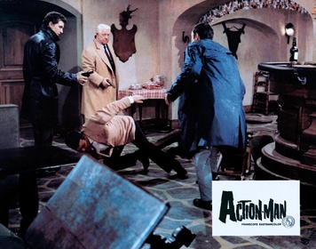 Action Man (movie, 1967)