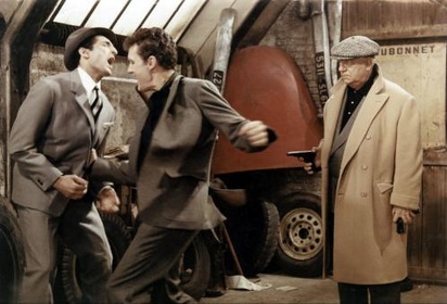 Action Man (movie, 1967)