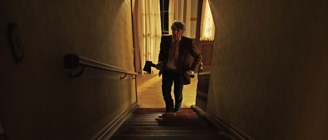 George Shevtsov - actor - biography, photo, best movies and TV shows