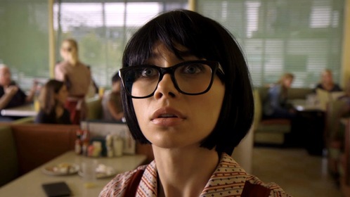 Screenshots - Powers