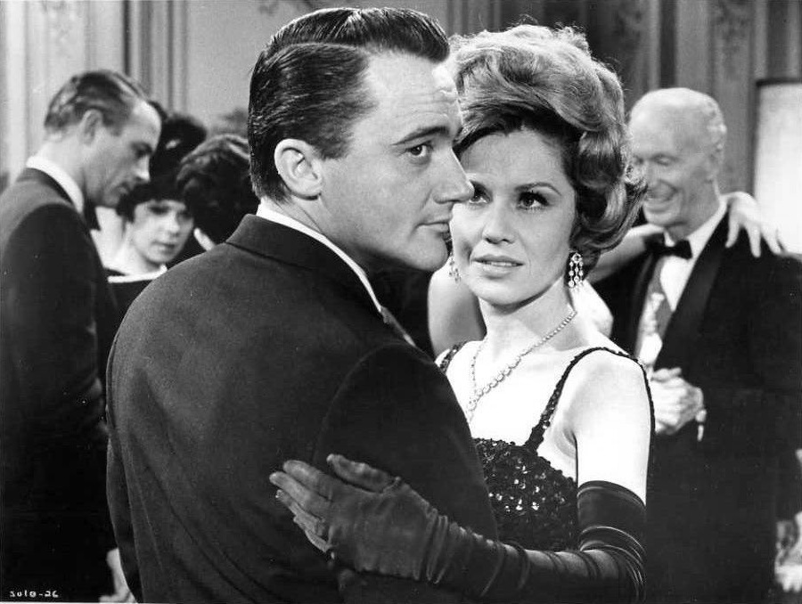 Pat Crowley - actress - biography, photo, best movies and TV shows