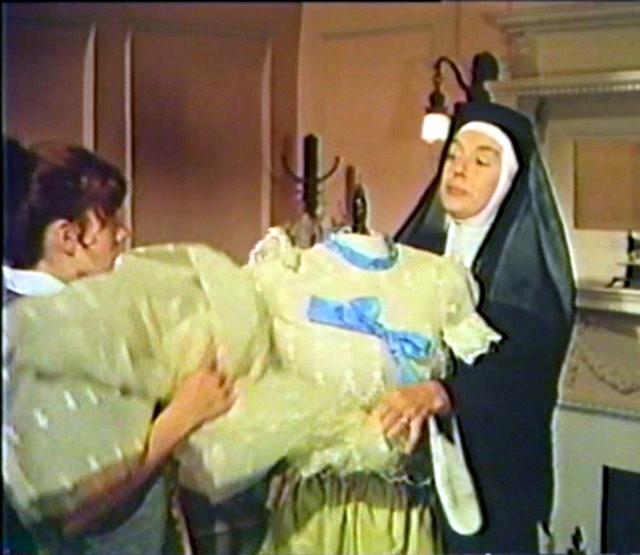 The Trouble with Angels (movie, 1966)
