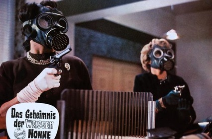 Photos - The Trygon Factor