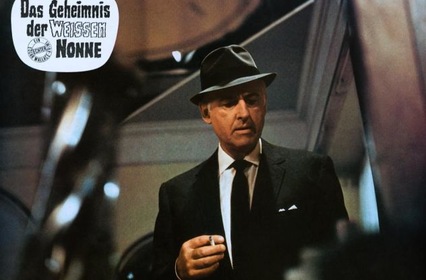 The Trygon Factor (movie, 1966)