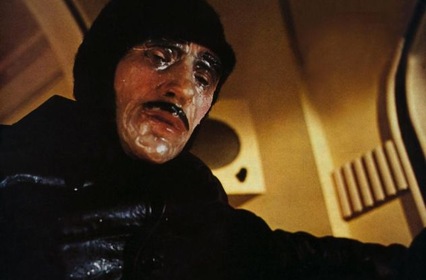 Photos - The Trygon Factor