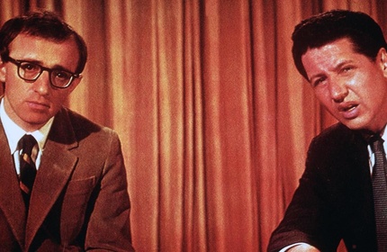 What's Up, Tiger Lily? (movie, 1966)