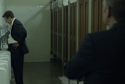 Larry Pine - actor - biography, photo, best movies and TV shows