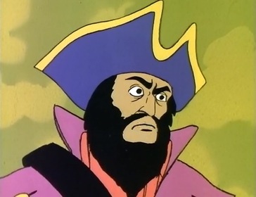 Birdman (series, 1967 – 1987)