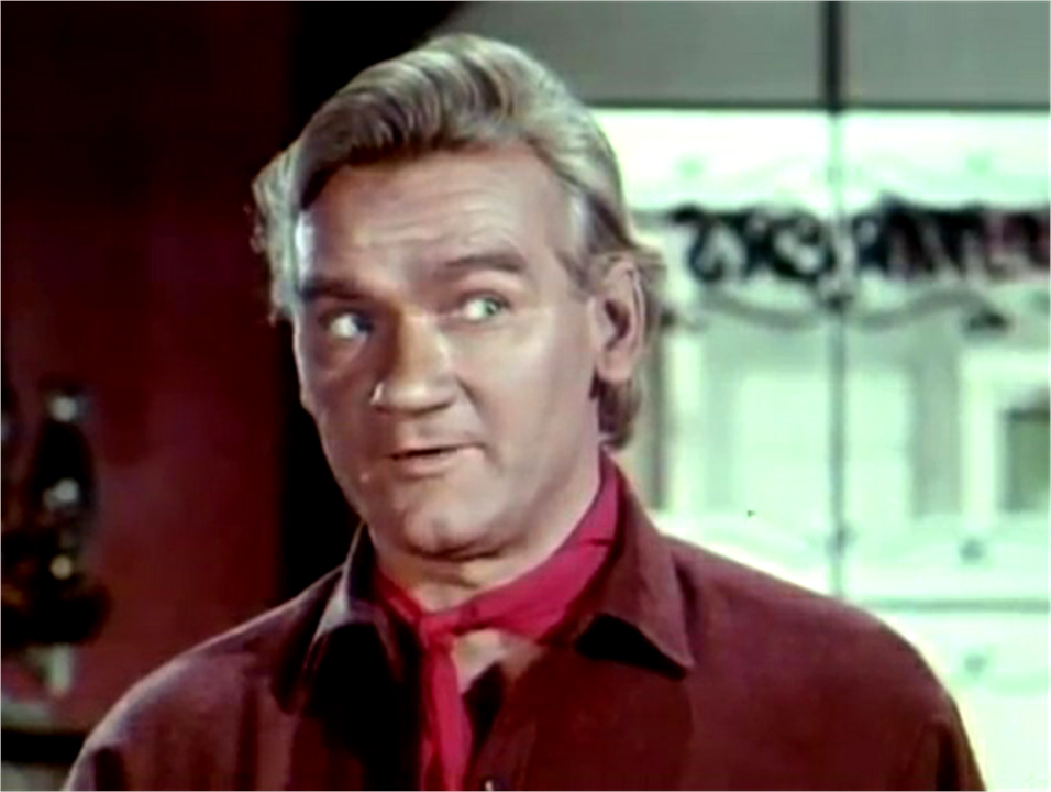 Percy Herbert - actor - biography, photo, best movies and TV shows