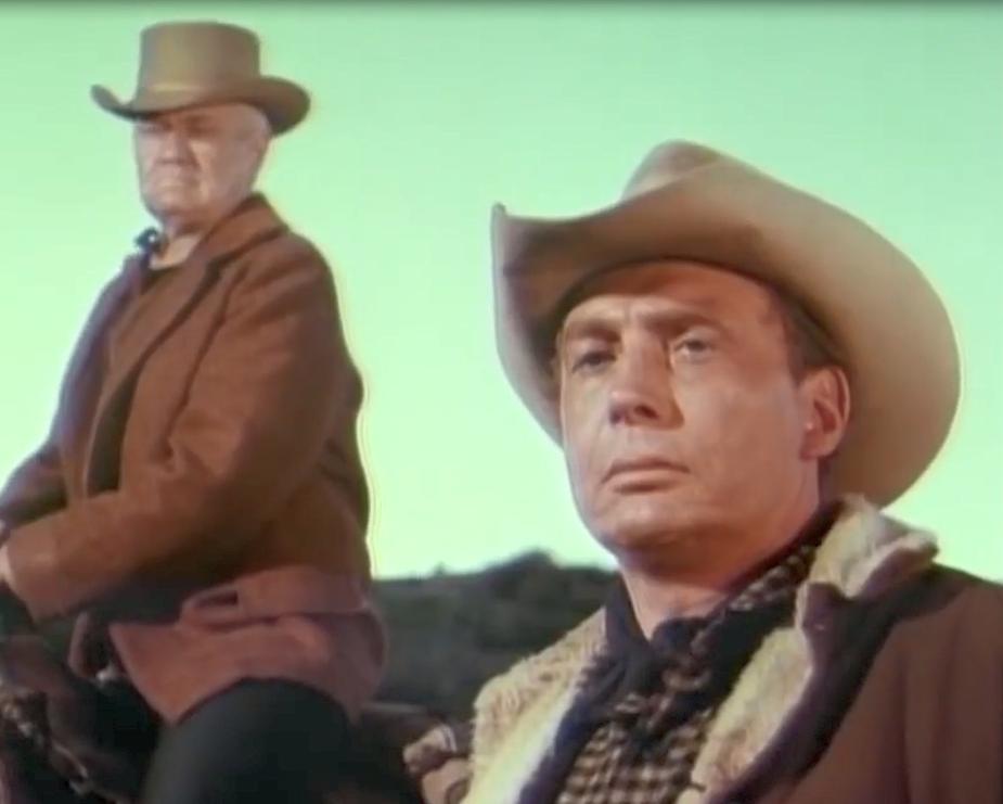 Roy Jenson - actor - biography, photo, best movies and TV shows