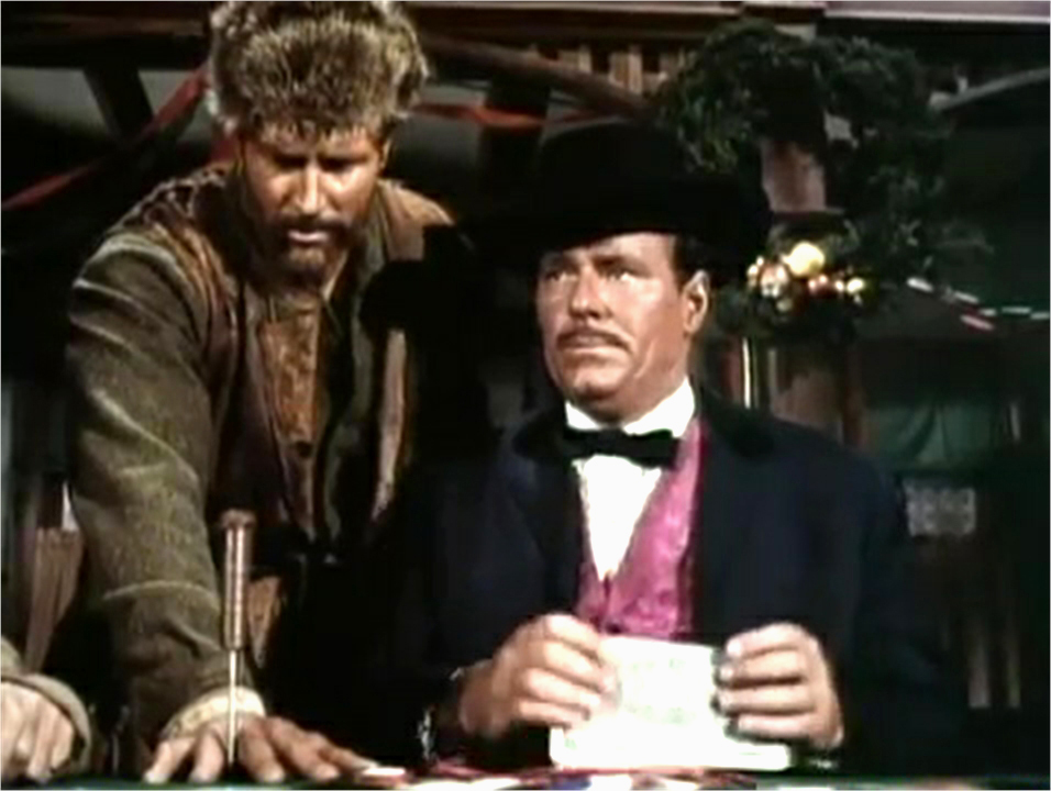 Cal Bolder - actor - biography, photo, best movies and TV shows