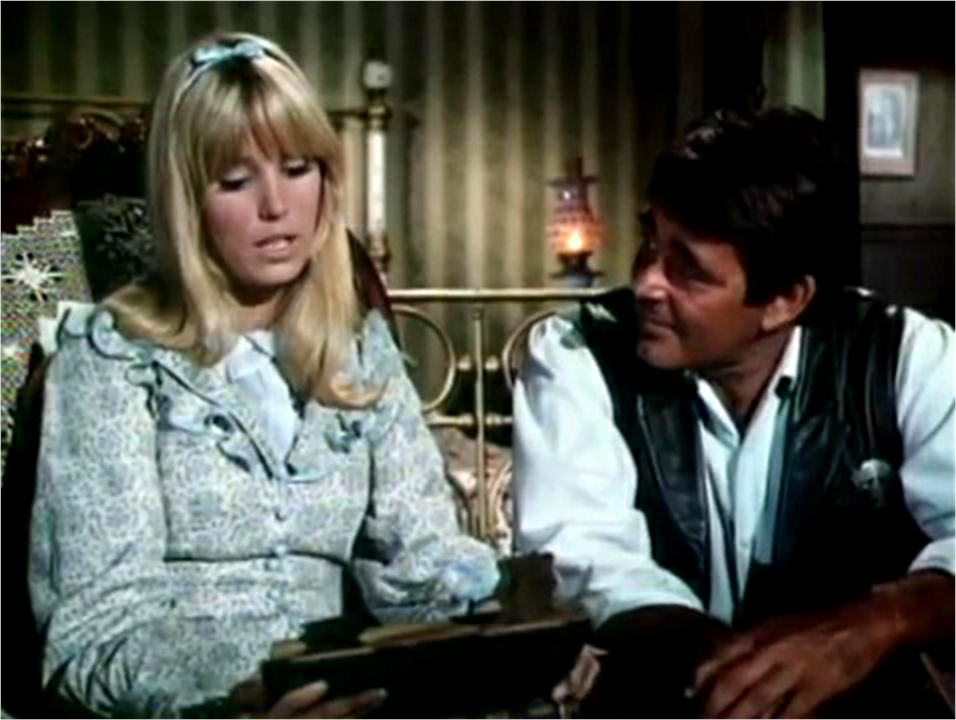 Jill Townsend - actress - biography, photo, best movies and TV shows