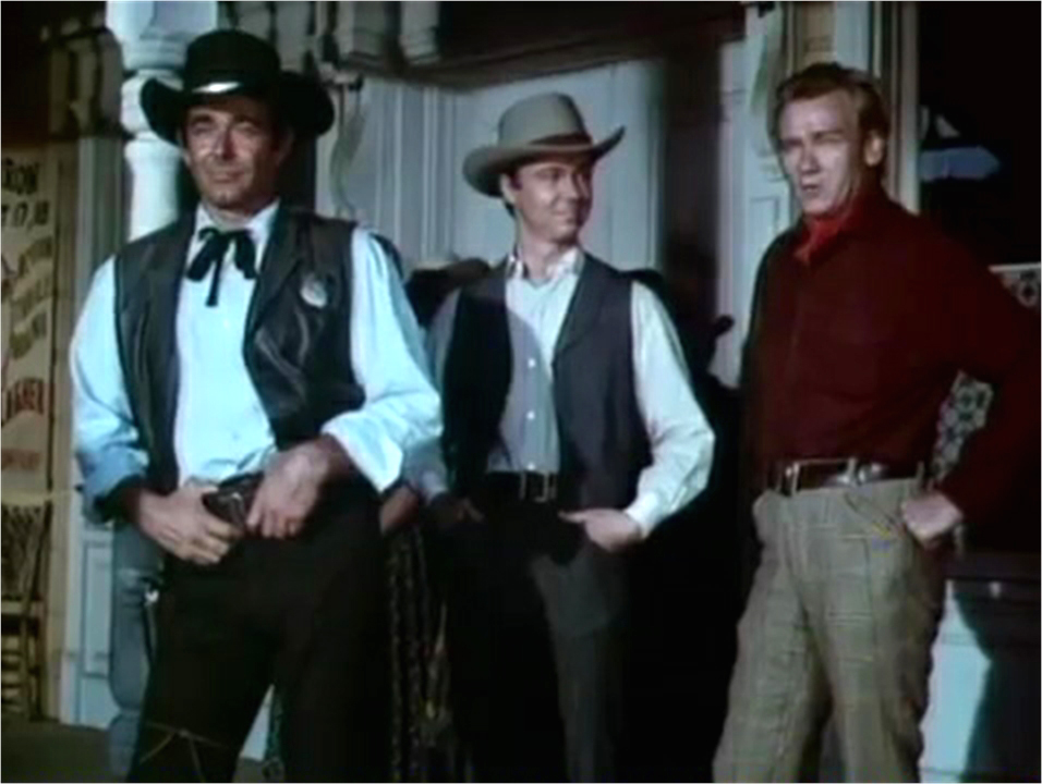 Percy Herbert - actor - biography, photo, best movies and TV shows