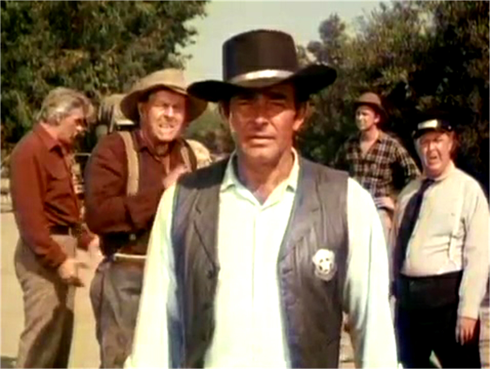 Stuart Whitman - actor - biography, photo, best movies and TV shows