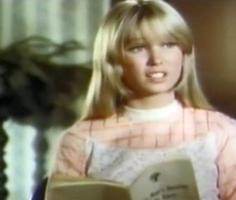 Jill Townsend - actress - biography, photo, best movies and TV shows