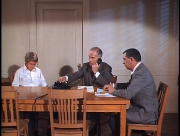 Michael Burns - actor - biography, photo, best movies and TV shows