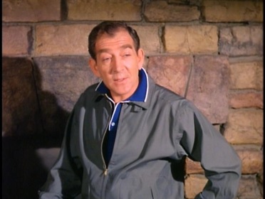 Leonard Stone - actor - biography, photo, best movies and TV shows