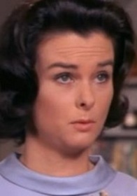 Audrey Dalton - actress - biography, photo, best movies and TV shows