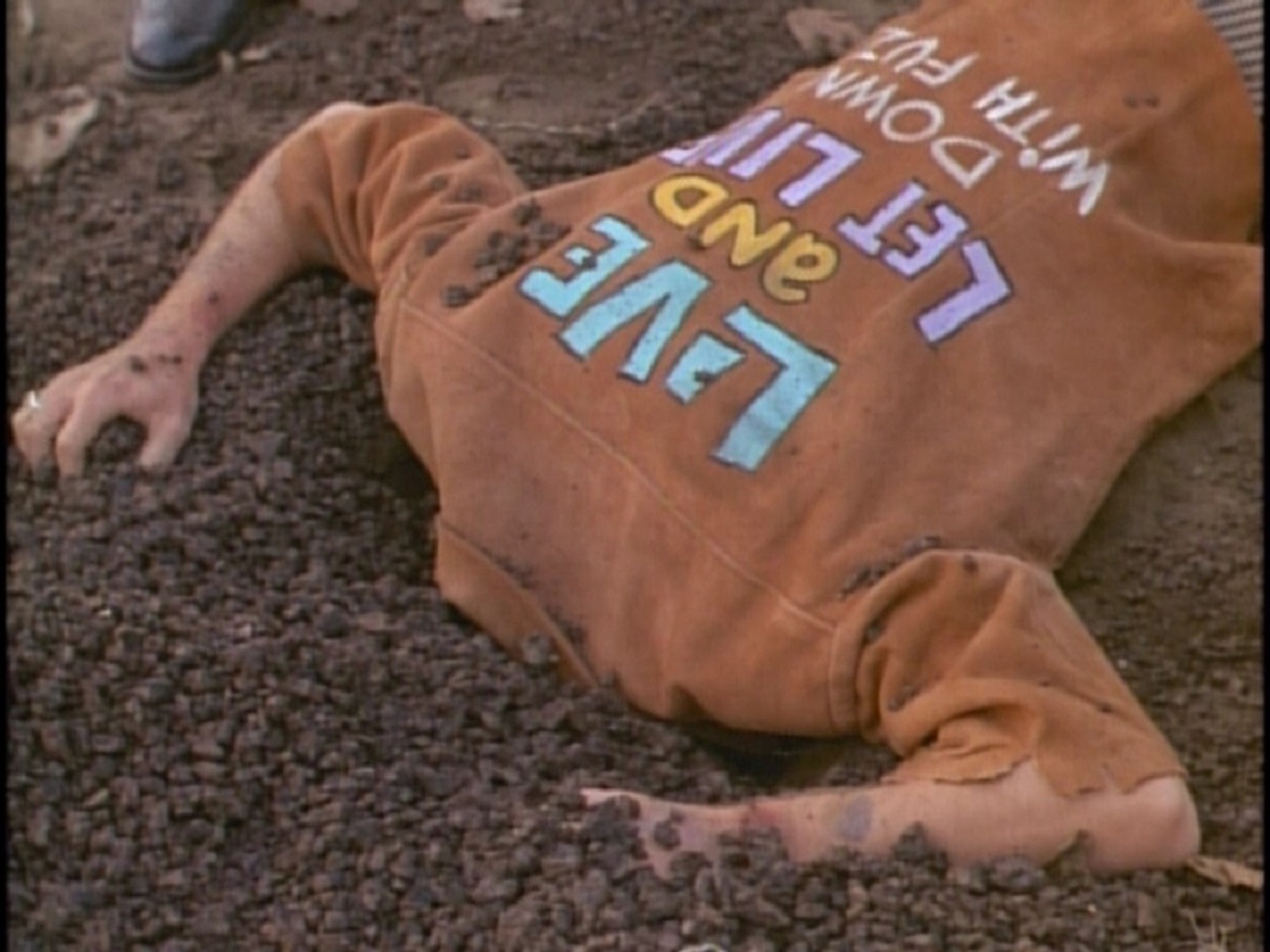 Michael Burns - actor - biography, photo, best movies and TV shows