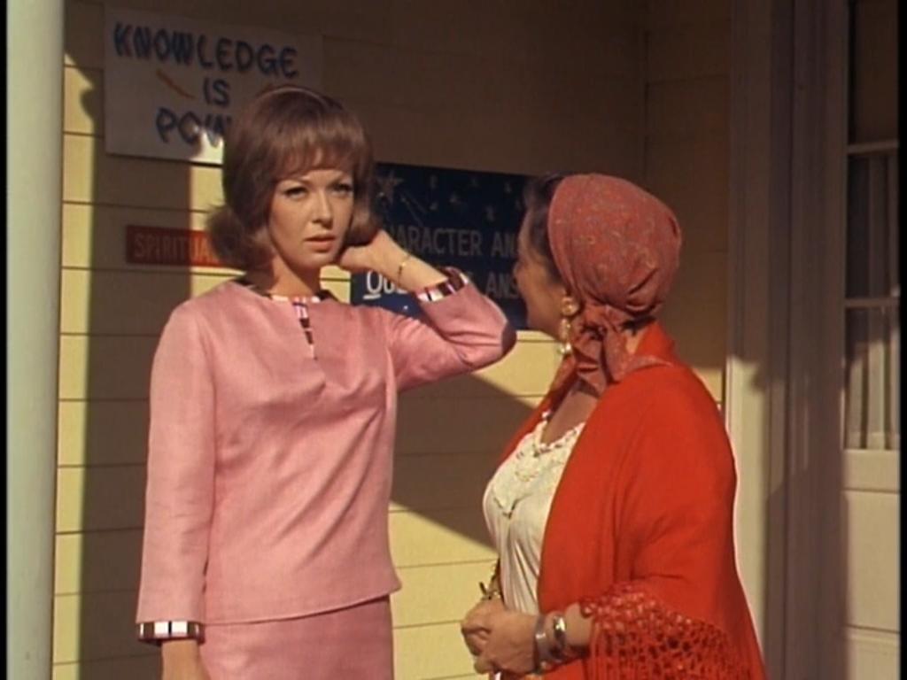 Merry Anders - actress - biography, photo, best movies and TV shows