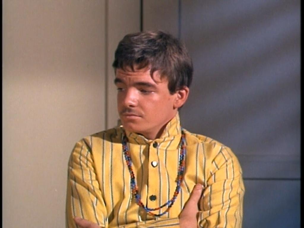 Roger Mobley - actor - biography, photo, best movies and TV shows