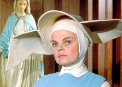 The Flying Nun (series, 1967 – 1970)