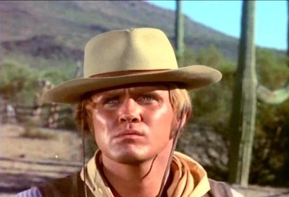 Mark Slade - actor, writer, director