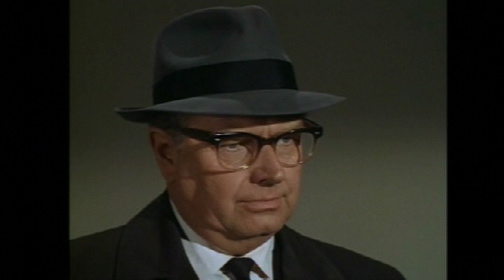 Parley Baer - actor - biography, photo, best movies and TV shows