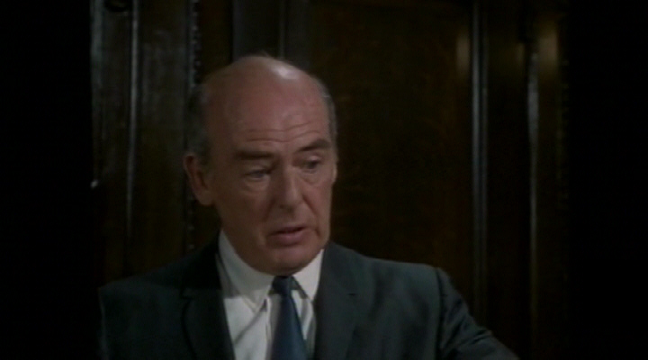 Bill Quinn - actor - biography, photo, best movies and TV shows