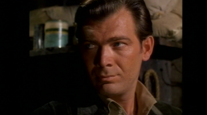 Tom Simcox - actor - biography, photo, best movies and TV shows