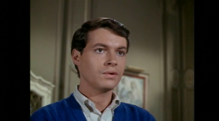 David Macklin - actor - biography, photo, best movies and TV shows