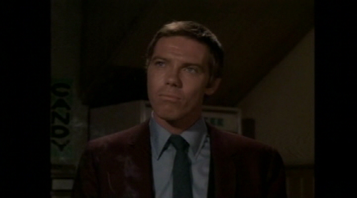 Carl Reindel - actor - biography, photo, best movies and TV shows