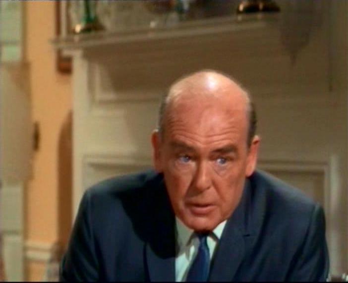 Bill Quinn - actor - biography, photo, best movies and TV shows