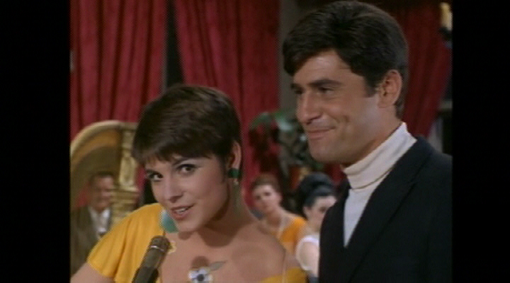 Susan Saint James - actress - biography, photo, best movies and TV shows