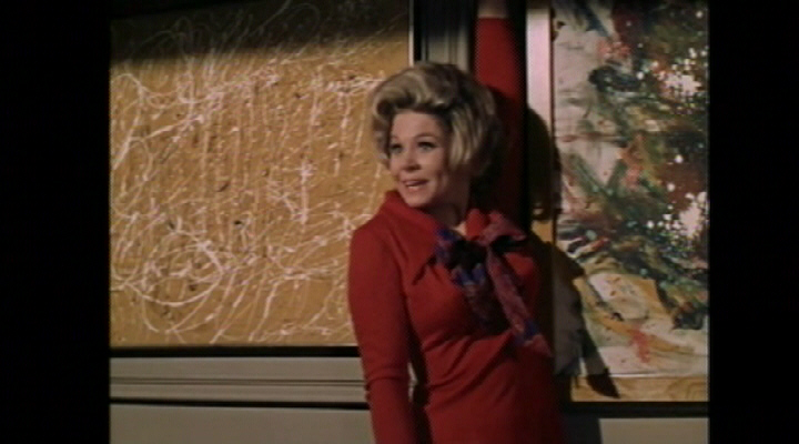 Sue Ane Langdon - actress - biography, photo, best movies and TV shows