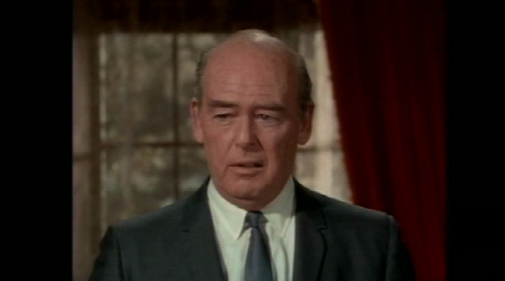 Bill Quinn - actor - biography, photo, best movies and TV shows